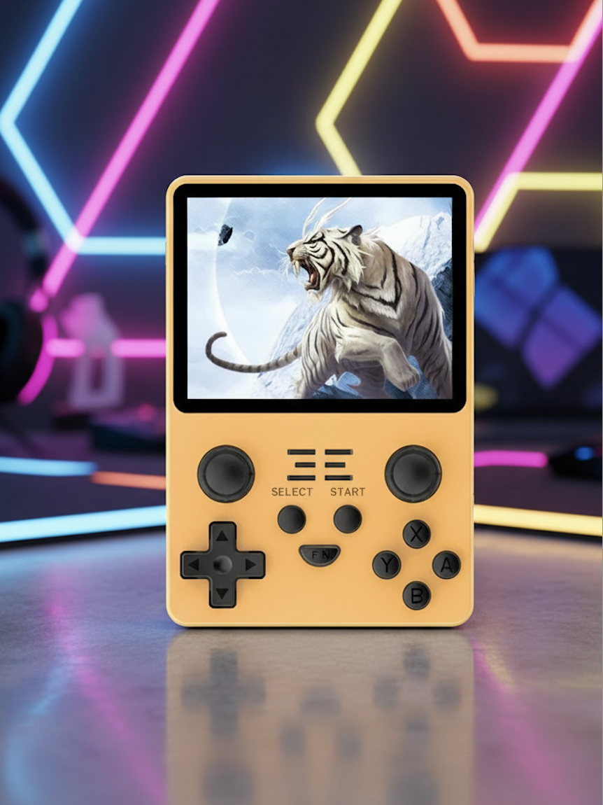 Home page – RetroCaTape